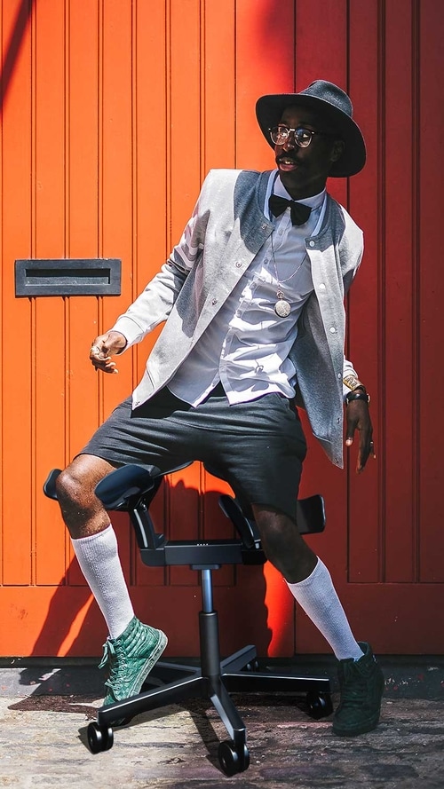 Limbic®Chair - Limbic®Life