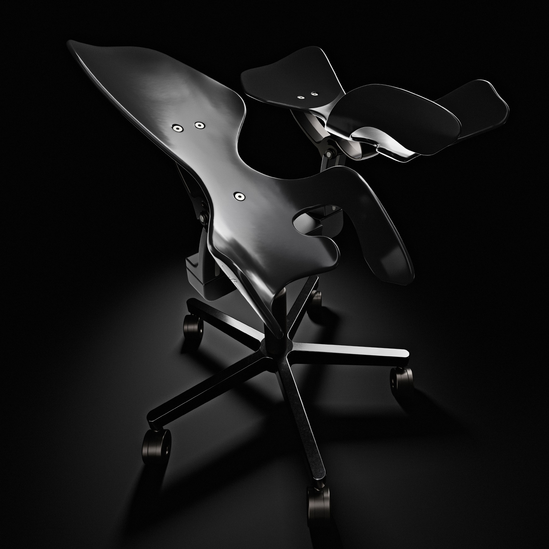 Limbic®Chair Sensor - Limbic®Life